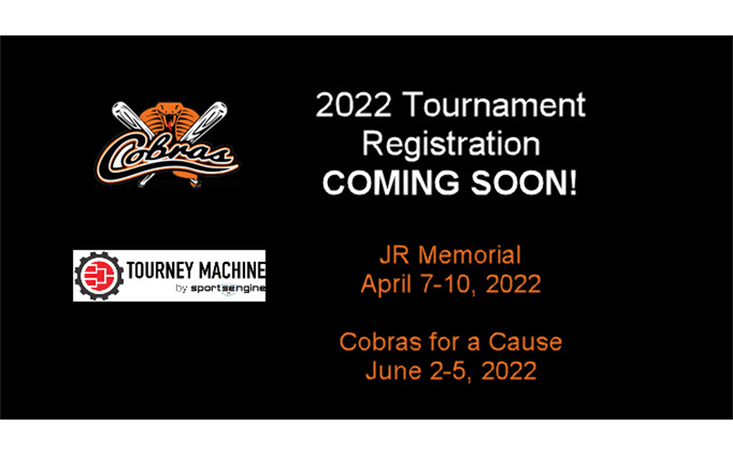 McHenry Cobras Baseball > Home